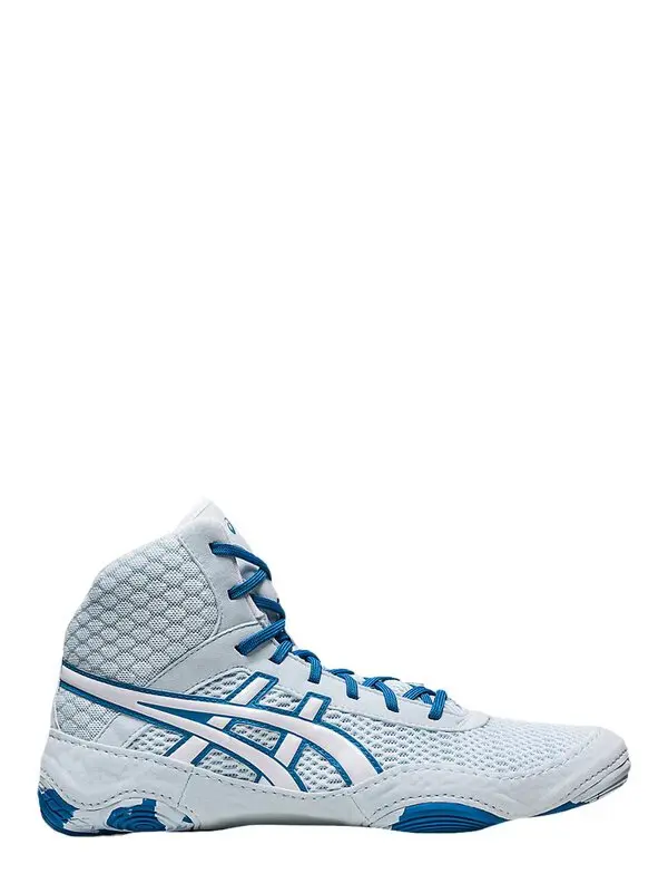 Asics Wmns Matblazer High-top Sneakers - Blue