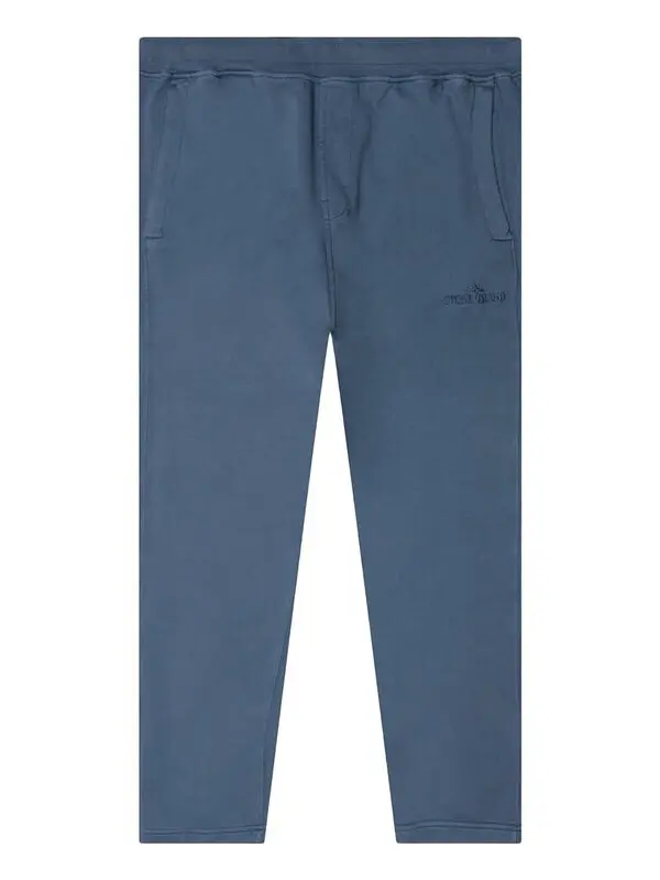 Stone Island Sweatpants 'avio - Blue