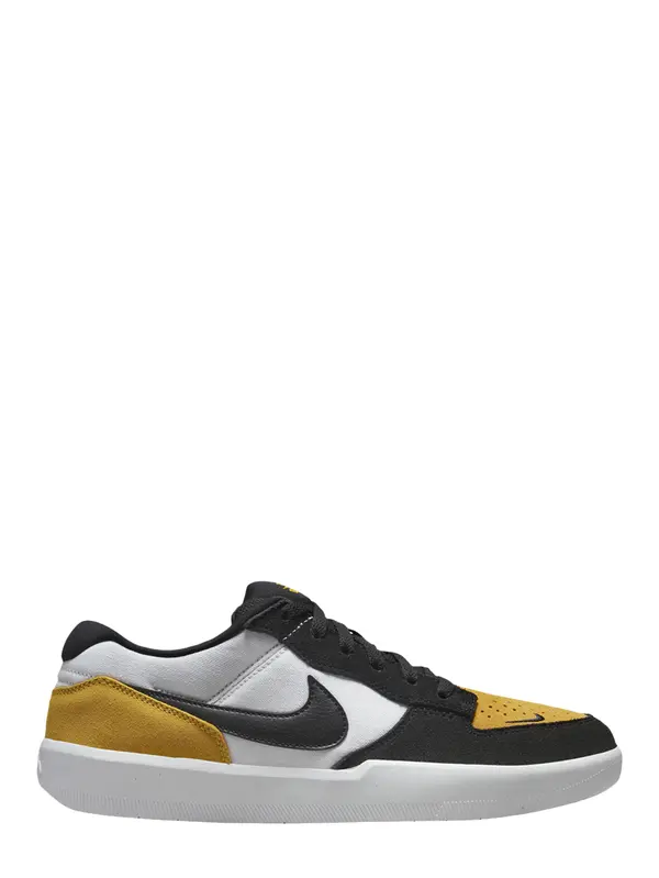 Nike Force 58 Sb Sneakers - Black