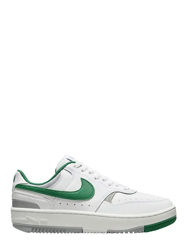 Nike Gamma Force Sneakers - White