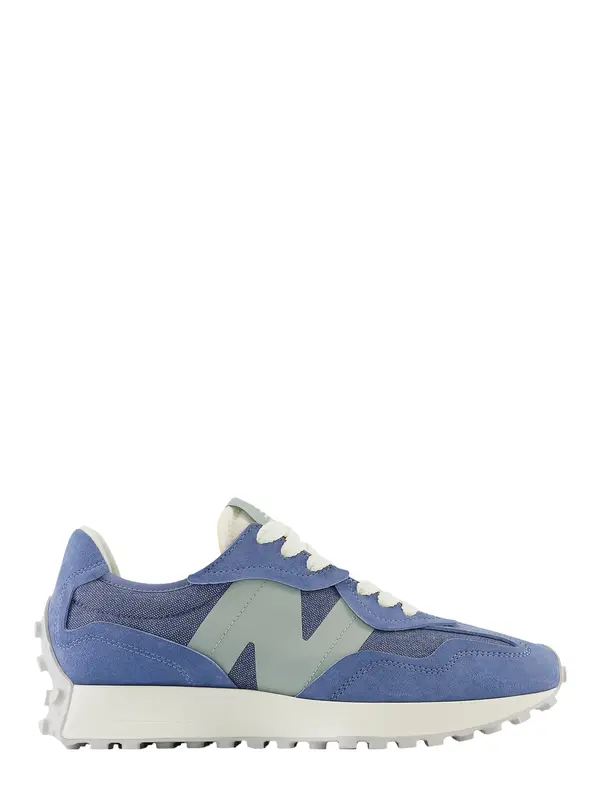 NEW BALANCE 327 Sneakers - Blue