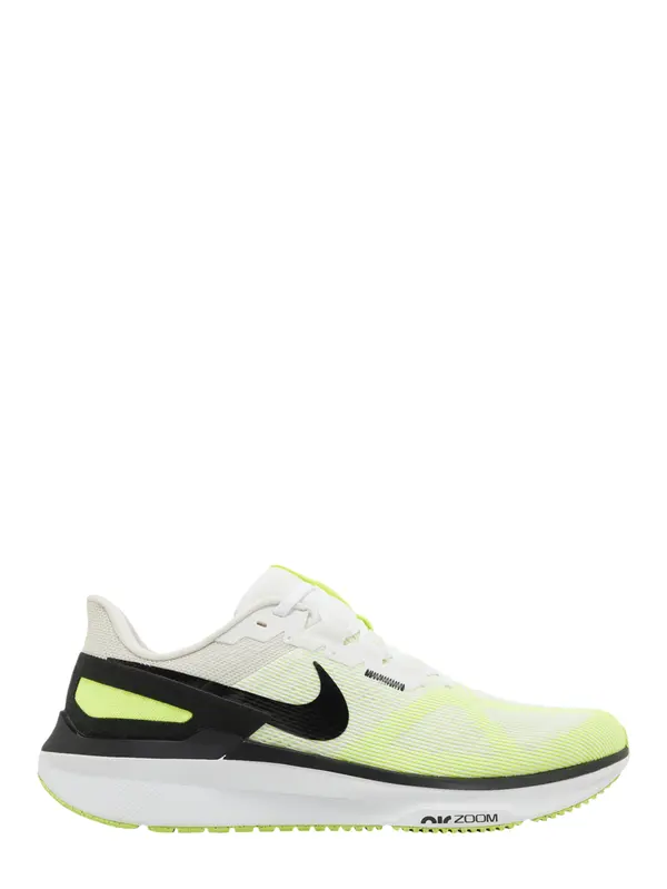 Nike Air Zoom Structure 25 - White