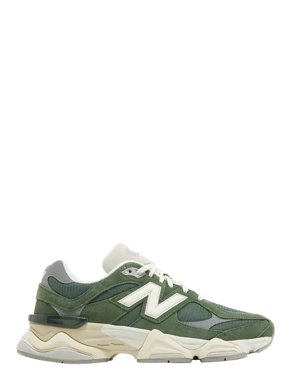 NEW BALANCE 9060 'nori - Green