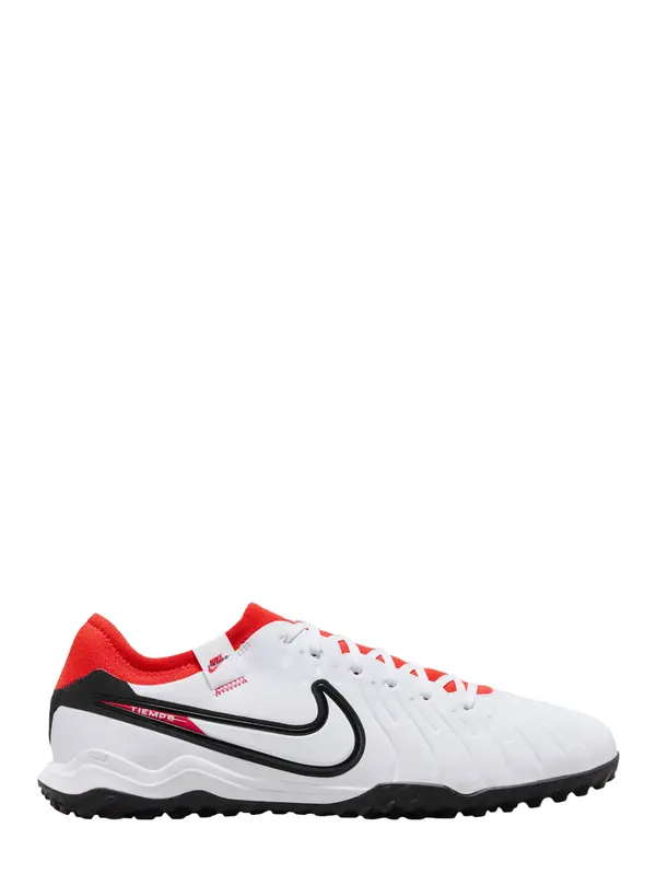Nike Tiempo Legend Pro Tf Sneakers - White