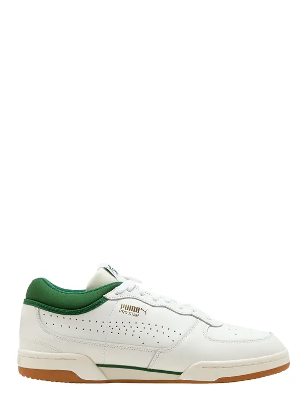 PUMA Noah X Prostar Sneakers - White