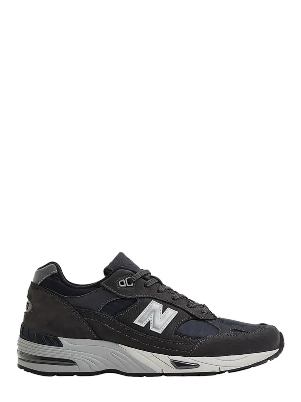 NEW BALANCE 991 Made In England Sneakers - Grey