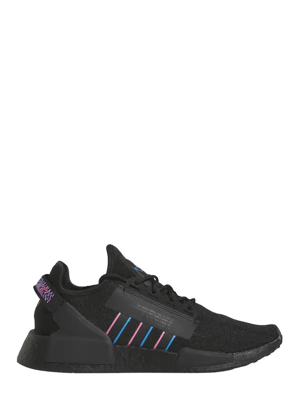 Adidas Nmd_r1 V2 Sneakers - Black