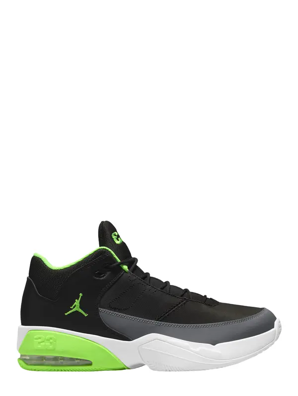 JORDAN Max Aura 3 Sneakers - Black