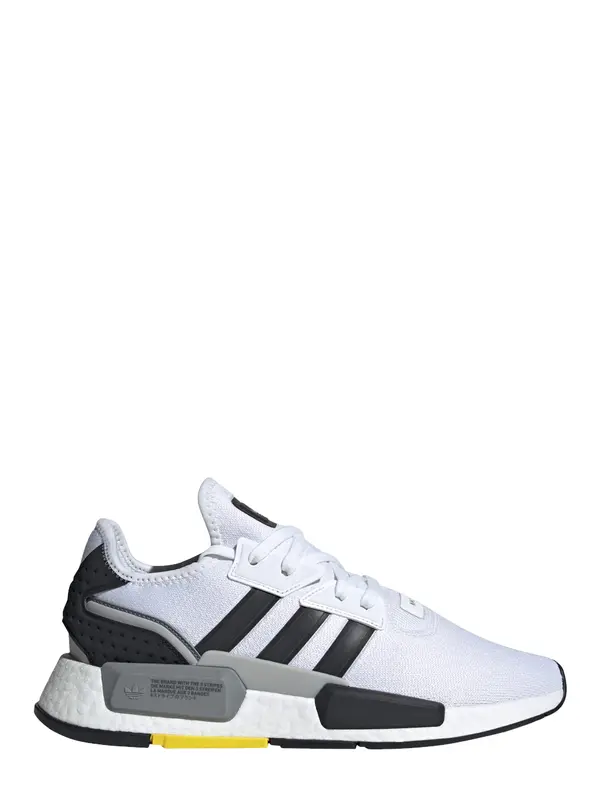 Adidas Nmd_g1 Sneakers - White