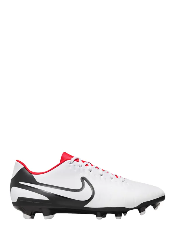 Nike Tiempo Legend Club Mg 'ready Pack - White