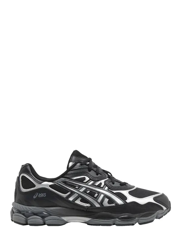 Asics Gel Nyc Sneakers - Black