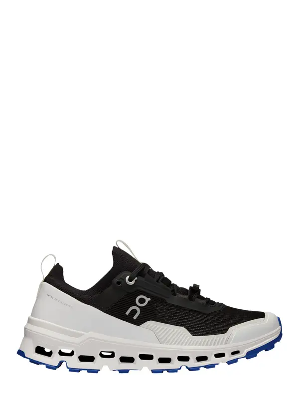 On Cloudultra 2 Sneakers - Black