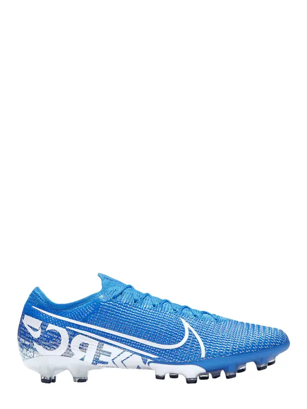 Nike Vapor 13 Elite Ag Pro - Blue