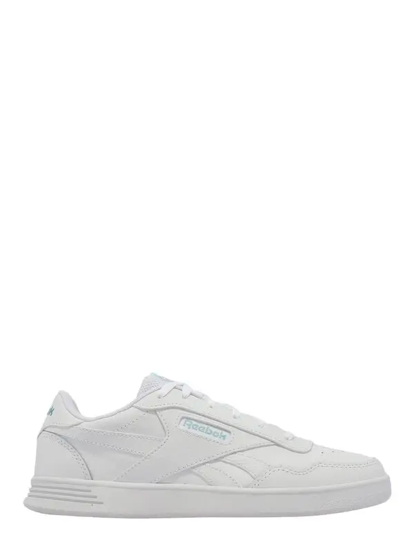 REEBOK Court Advance Sneakers - White
