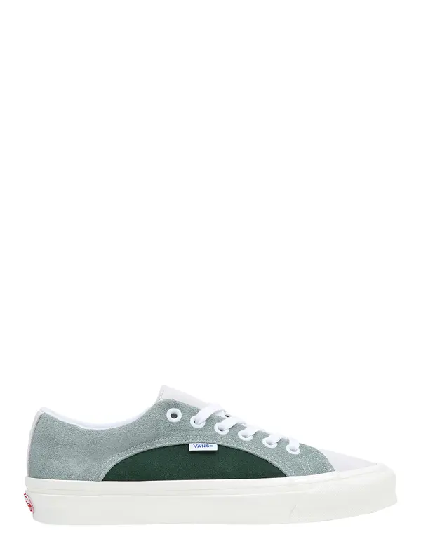 VANS Og Lampin Lx Sneakers - Green
