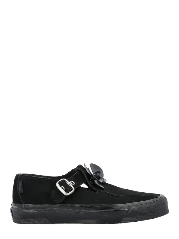 VANS Goodfight X Style 93 Lx - Black