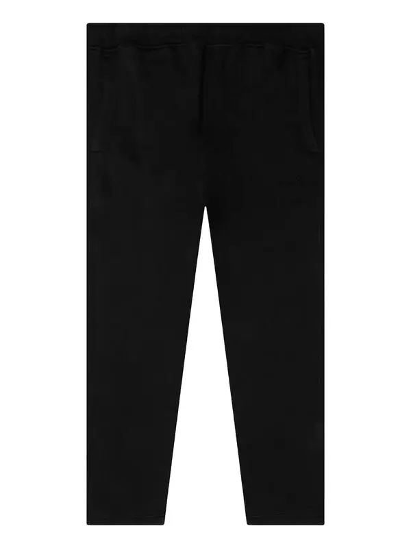 Stone Island Sweatpants - Black