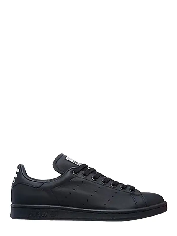 Adidas Pw Stan Smith Sld 'pharrell - Black