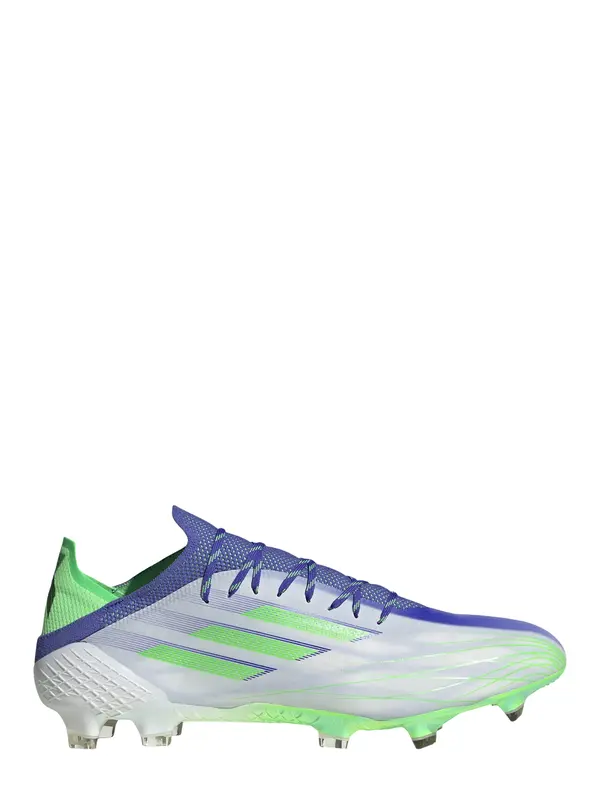Adidas X Speedflow.1 Fg 'adizero Prime X - White