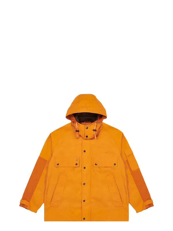 PALACE Formula Jacket - Orange