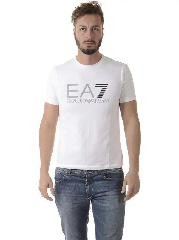 Emporio Armani Topwear - White