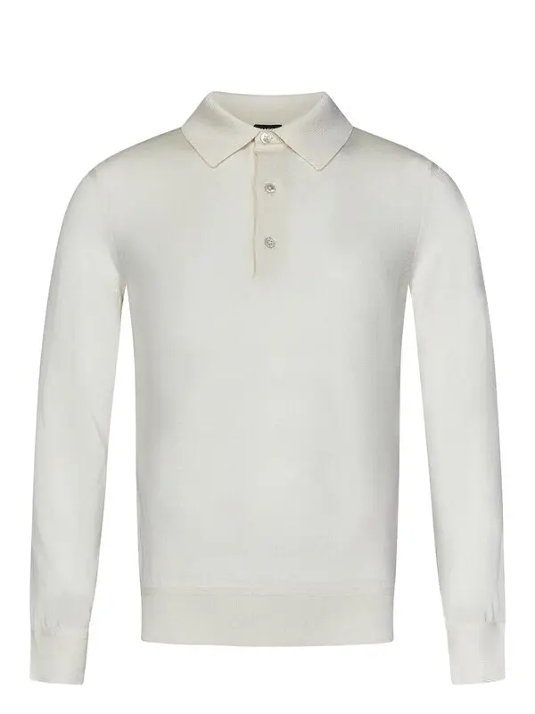 TOM FORD Sweater - Beige