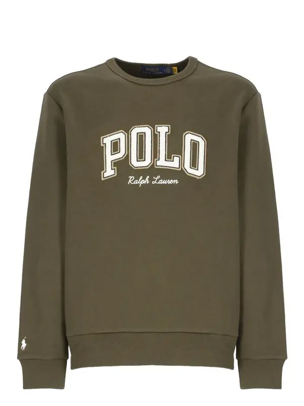 Ralph Lauren Sweater - Green