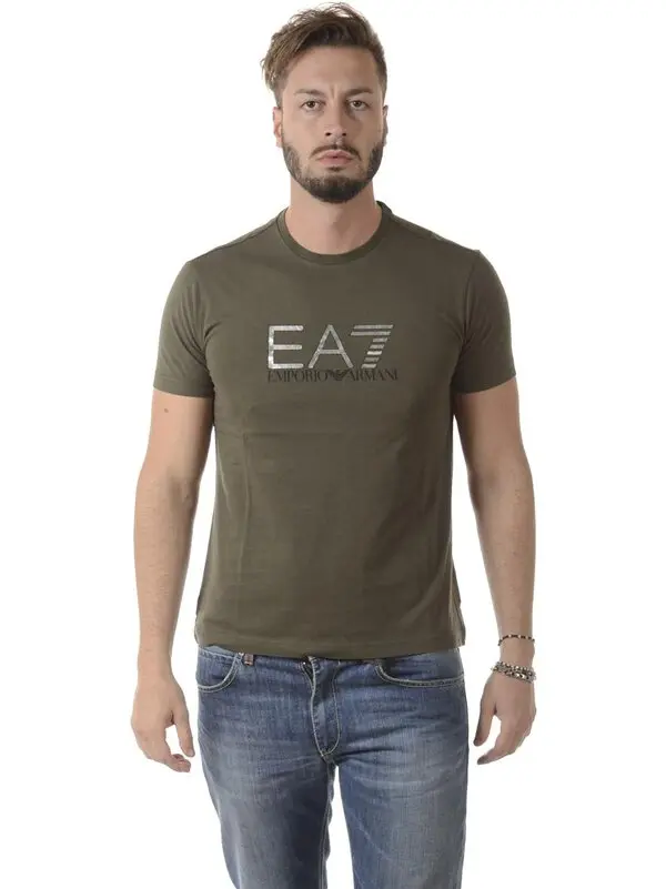 Emporio Armani T-shirt - Green