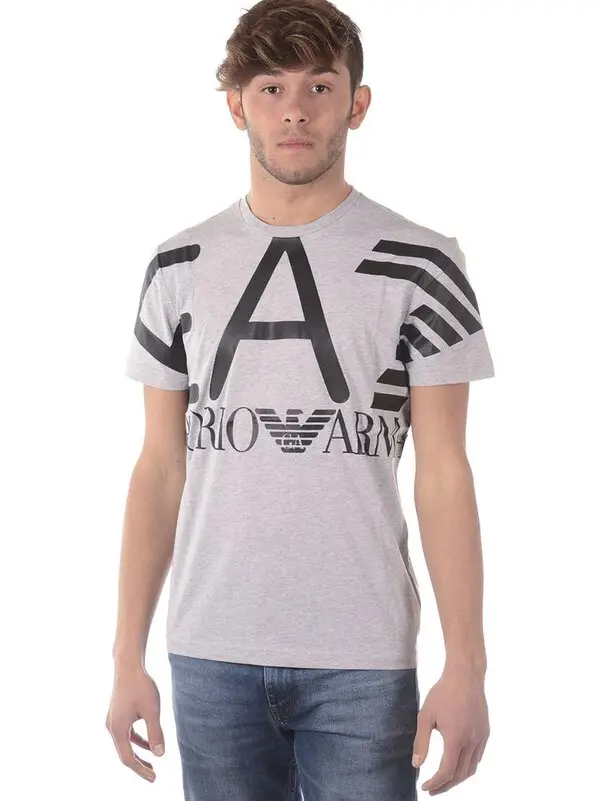 Emporio Armani Topwear - Grey