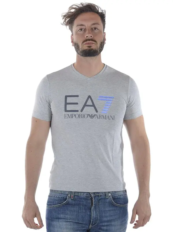 Emporio Armani Topwear - Grey