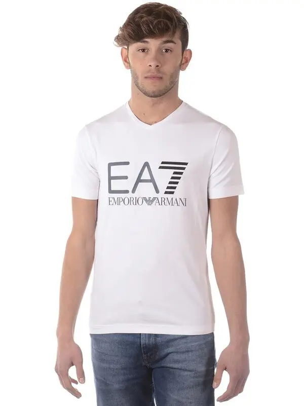 Emporio Armani Topwear - White