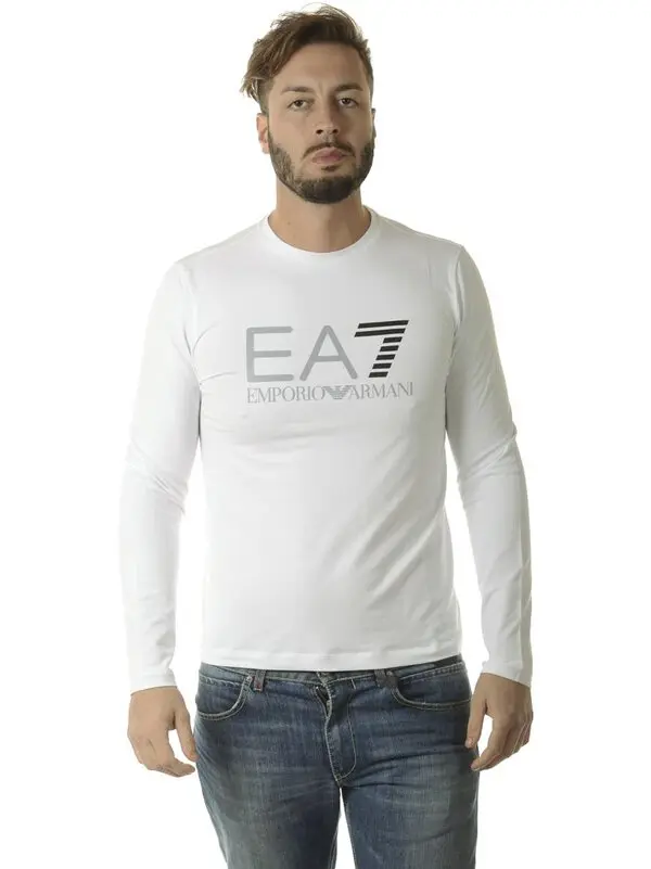 Emporio Armani Topwear - White