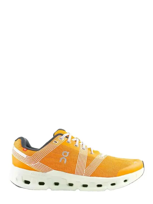 On Cloudgo Sneakers - Orange