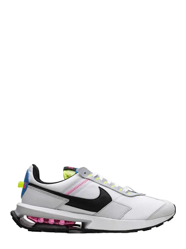 Nike Air Max Pre-day Sneakers - White
