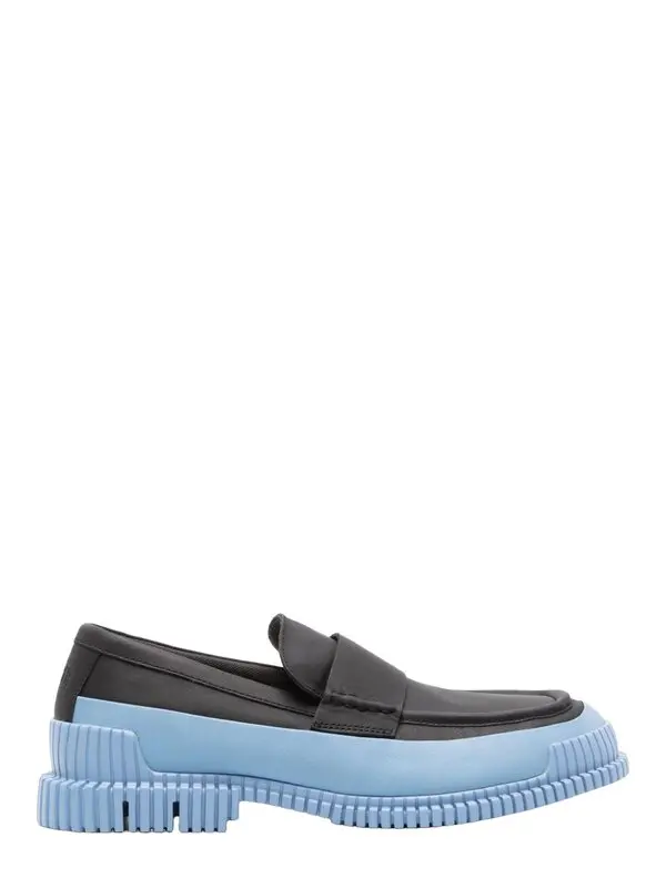 Camper Pix Loafers - Black