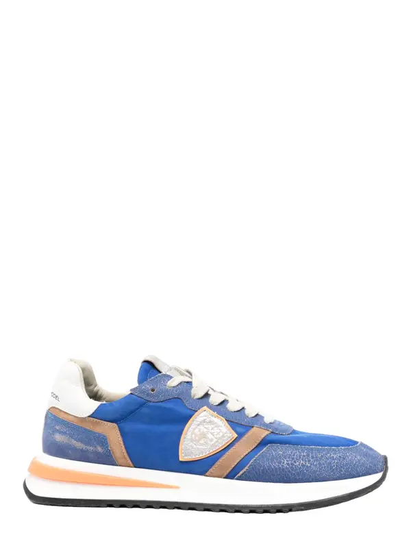 Philippe Model Tropez 2.1 Sneakers - Blue