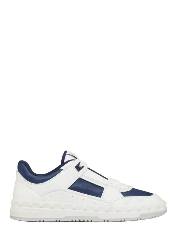 Valentino Garavani Freedots Sneakers - White