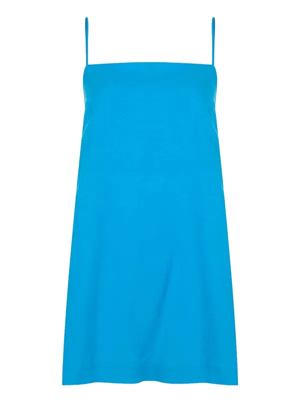 LENNY NIEMEYER Draped Tunic - Blue