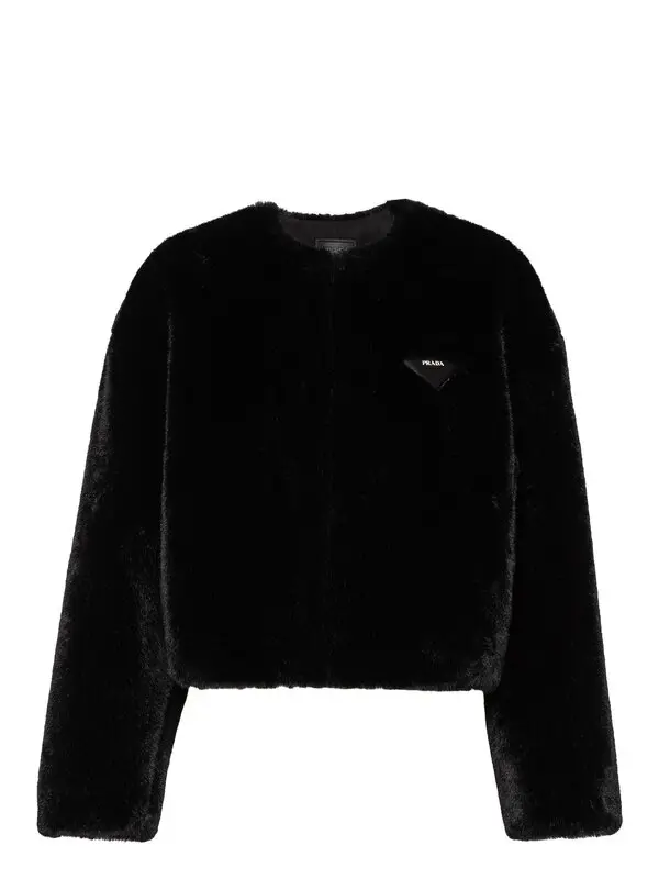 Prada Aspen Jacket - Black