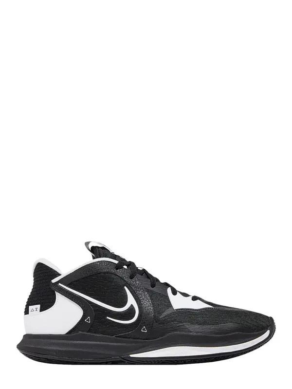 Nike Kyrie Low 5 Tb Promo Sneakers - Black
