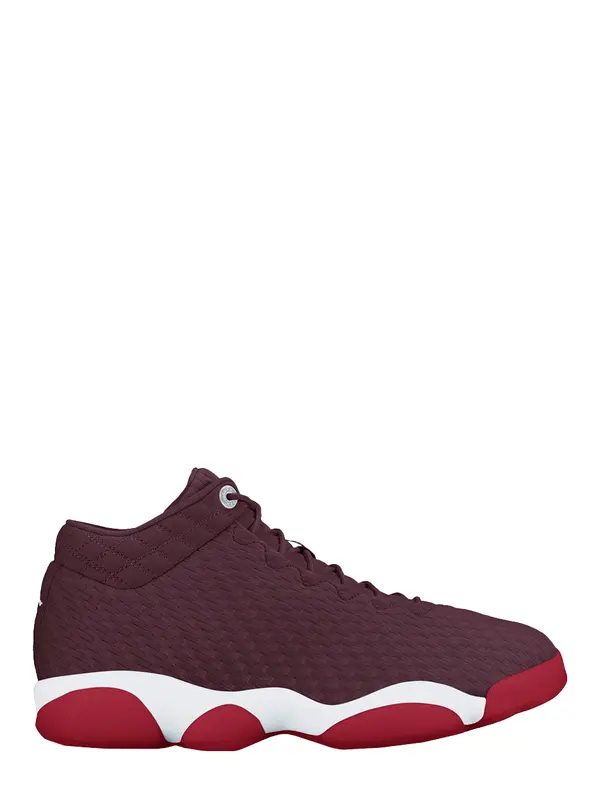 JORDAN Horizon Low - Red