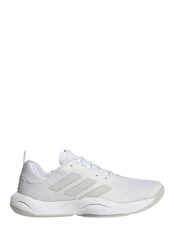 Adidas Wmns Rapidmove Sneakers - White