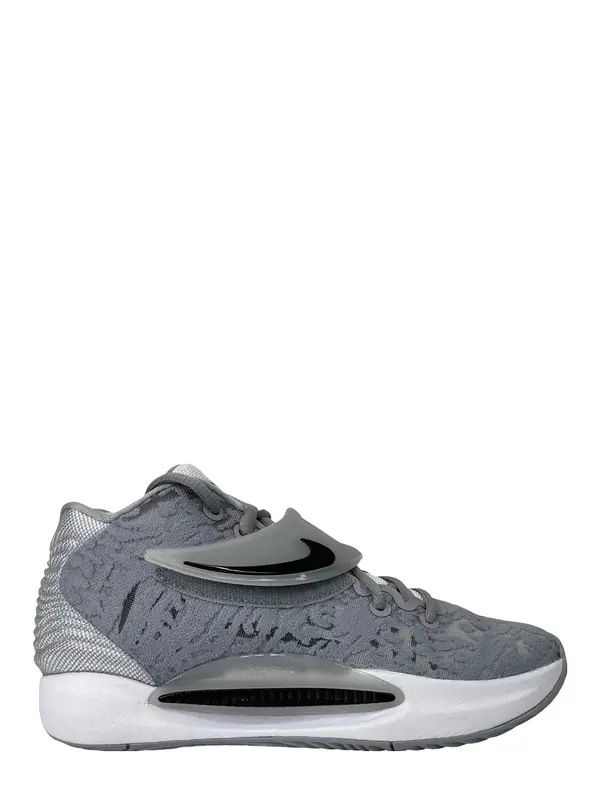 Nike Kd 14 Tb Sneakers - Grey
