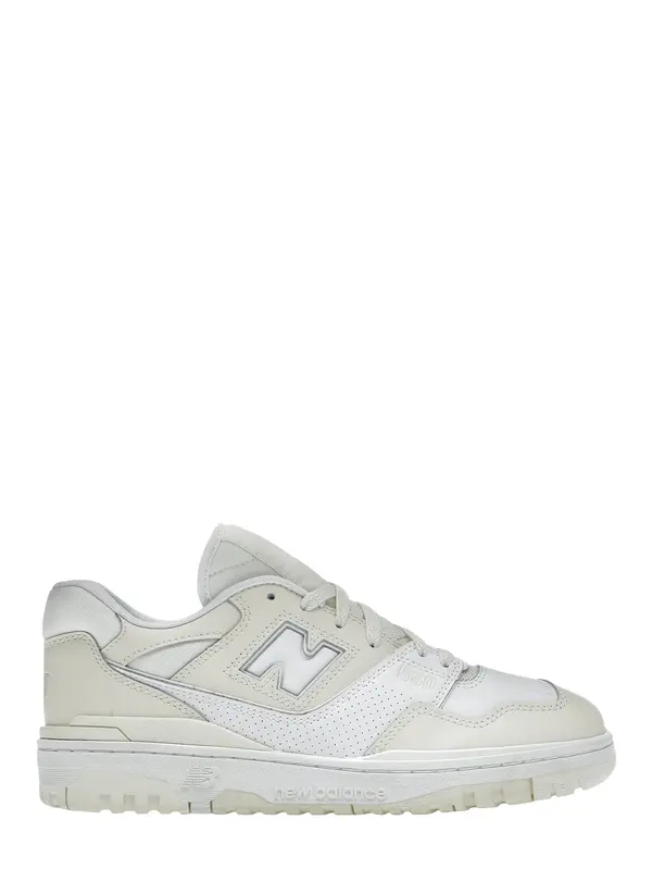 NEW BALANCE 550 Sneakers - White