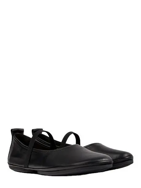 Camper Right Nina Flat - Black
