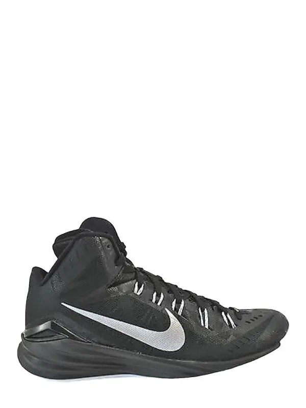 Nike Hyperdunk 2014 Tb Sneakers - Black