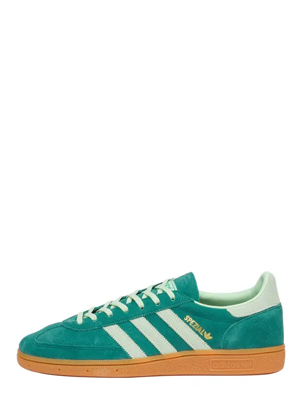 Adidas Handball Spezial Sneakers - Collegiate Green/semi Green Spark/gum 1