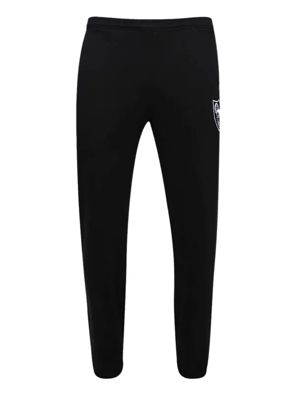 LOCAL AUTHORITY LA Mischief Shield Track Trousers - Black