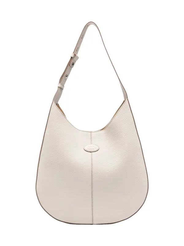 TOD'S Di Shoulder Bag - Neutrals