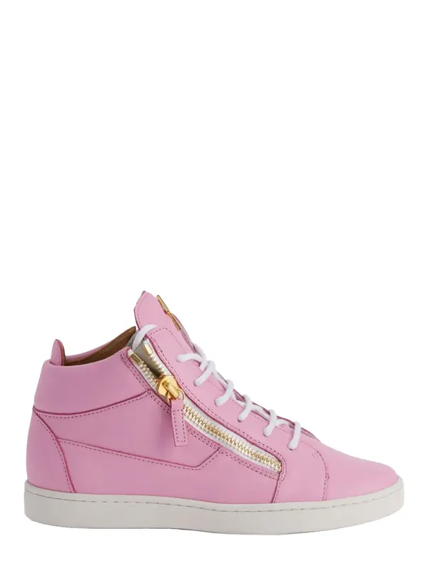 GIUSEPPE ZANOTTI Kriss Sneakers - Pink